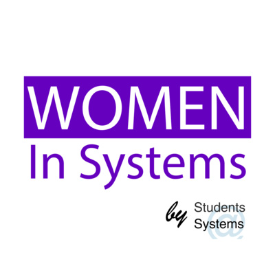 Women in Systems • A podcast on Spotify for Creators