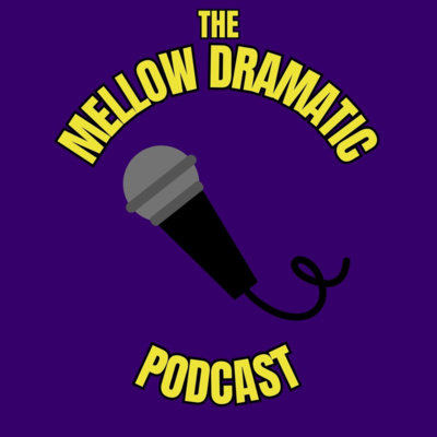 Kendrick Lamar: GNX by Mellow Dramatic