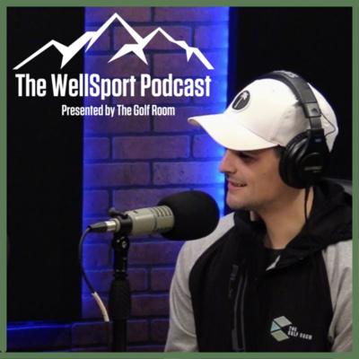 The WellSport Podcast • A podcast on Spotify for Podcasters