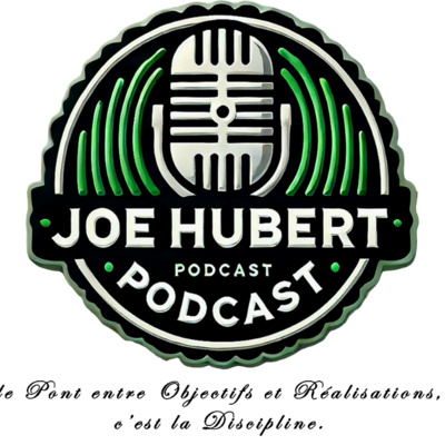 𝐉𝐨𝐞 𝐇𝐮𝐛𝐞𝐫𝐭 𝐏𝐎𝐃𝐂𝐀𝐒𝐓 • A podcast on Spotify for Creators