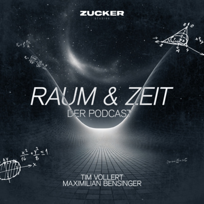 Raum & Zeit • A podcast on Spotify for Creators