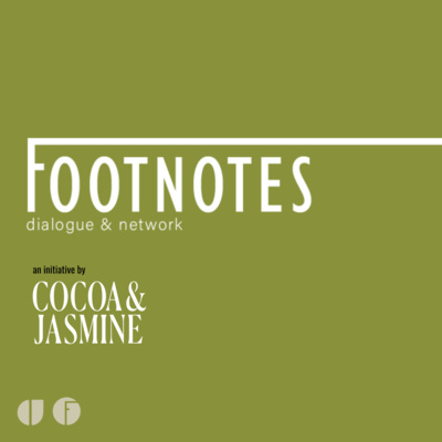 Footnotes • A podcast on Spotify for Creators