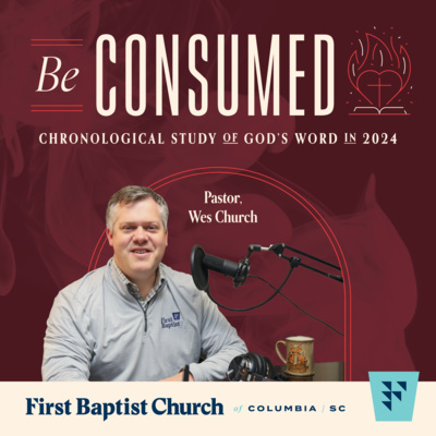 Be CONSUMED: Episode 17 by Be CONSUMED