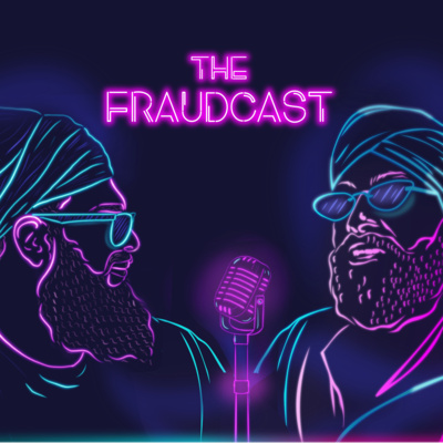 The Fraudcast • A podcast on Spotify for Creators