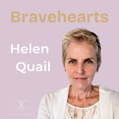 Bravehearts • A podcast on Spotify for Creators