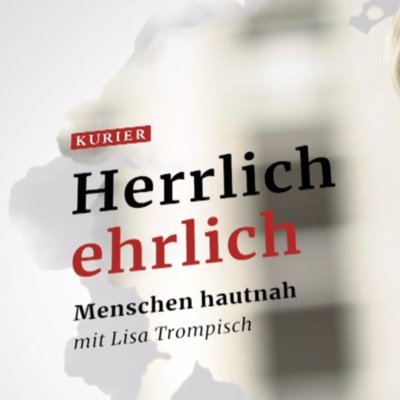 Herrlich ehrlich - Menschen hautnah • A podcast on Spotify for Creators