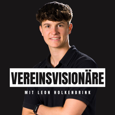 VereinsVisionäre • A podcast on Spotify for Creators
