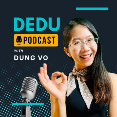 DEDU VN • A podcast on Spotify for Creators