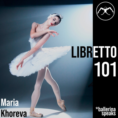 Libretto 101: Nutcracker, Ballet by Libretto 101