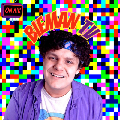 Bieman Interviews • A podcast on Spotify for Creators