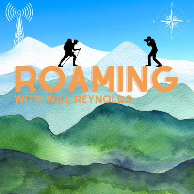 #1 - Ben Daniel @ Jody Richards Hall by Roaming with Will Reynolds
