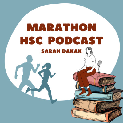 MarathonHSC Season 1 - English - Common Module: Texts & Human ...