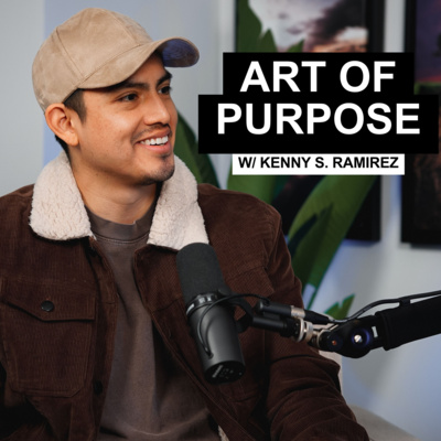 Welcome to the Art of Purpose! | #ArtofPurpose by Art of Purpose w ...