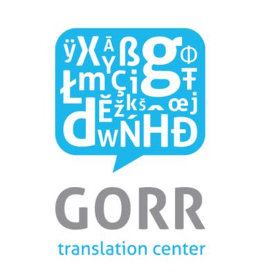 The GORR Podcast • A podcast on Spotify for Podcasters