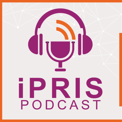 iPRIS podcast • A podcast on Spotify for Creators