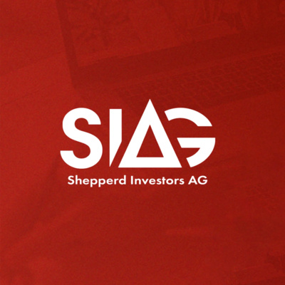 Shepperd Investors AG • A podcast on Spotify for Creators