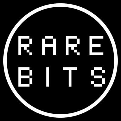 RARE BITS • A podcast on Spotify for Creators