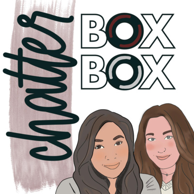 Chatter Box Box • A podcast on Spotify for Creators