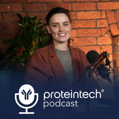 Proteintech Podcast: Lessons from Life Science Leaders • A podcast on ...