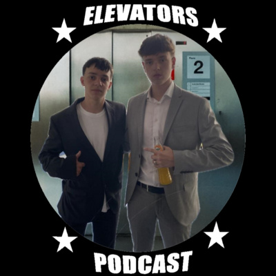 Die Elevators • A podcast on Spotify for Creators
