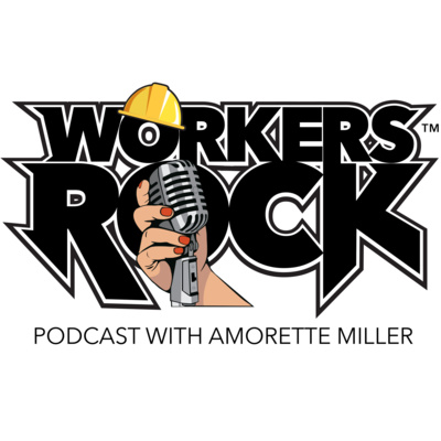 Workers Rock • A podcast on Spotify for Creators