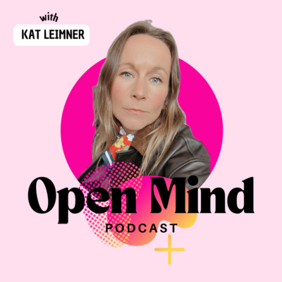 Open Mind Podcast • A podcast on Spotify for Creators