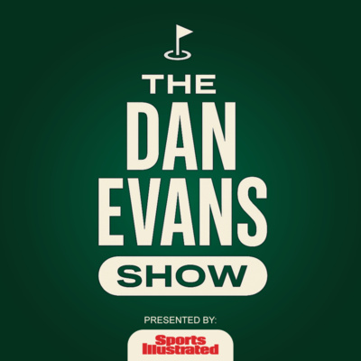 Viral Caddy Gerry Carry Joins the Show + Fleetwood’s Heartbreak | Dan's ...