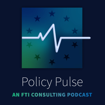 Policy Pulse • A podcast on Spotify for Creators