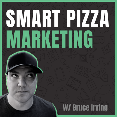 SPM #559: From Home Cooks to Restaurant Owners: A Pizza Journey w/ Lynn ...