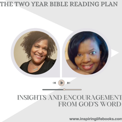 Genesis 19 - 28 Psalm 12-18 - Yr1/Week 3 by Two Year Bible Reading Plan