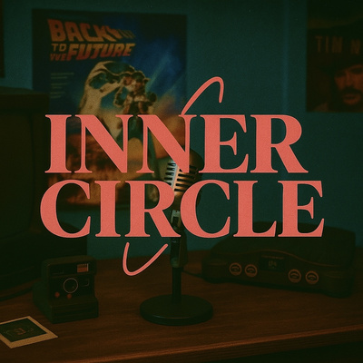 Inner Circle • A podcast on Spotify for Creators