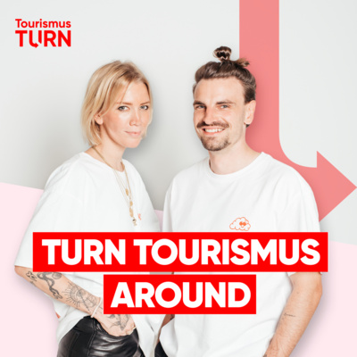 #19: Neue Marketing-Tools in der Touristik: Wie Podcasts die Branche ...