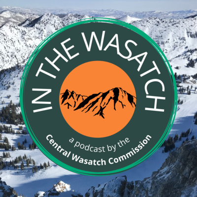 Dani Poirier and Tom Diegel: Backcountry Recreation in the Central Wasatch by In the Wasatch