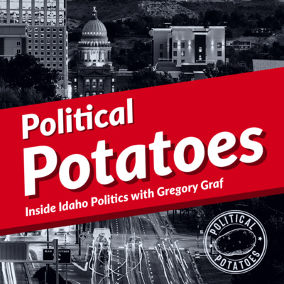 Political Potatoes • A podcast on Spotify for Creators