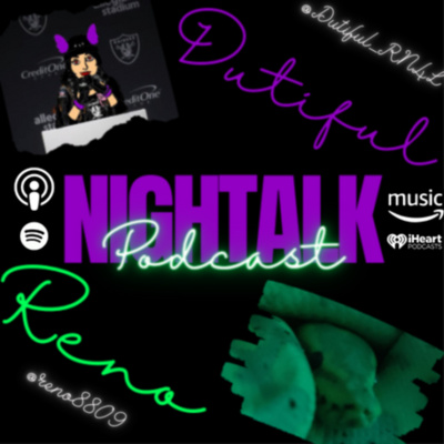 Nightalk Podcasts • A podcast on Spotify for Podcasters