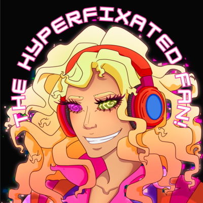 Howl's Moving Castle by The Hyperfixated Fan