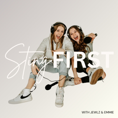 The Sting First Podcast • A podcast on Spotify for Creators