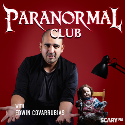 Welcome to Paranormal Club by Paranormal Club