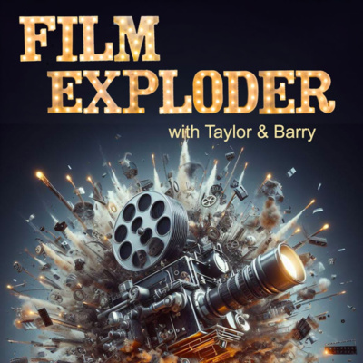 Film Exploder • A podcast on Spotify for Creators