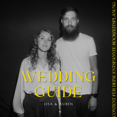 006 - Euer First Look am Hochzeitstag by Wedding Guide von Lisa und Ruben