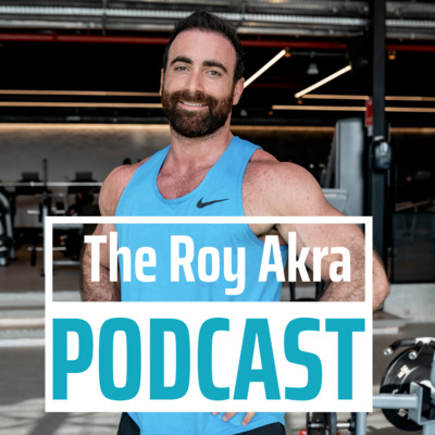 The Roy Akra Podcast • A podcast on Spotify for Creators