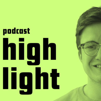 Highlight • A podcast on Spotify for Creators