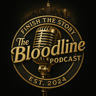 The BloodLine Podcast • A podcast on Spotify for Creators