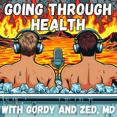Ep 8. OTC Continuous Glucose Monitors with a Dash of Auto-Appendectomy ...