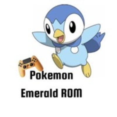Pokemon Emerald ROM • A podcast on Spotify for Creators