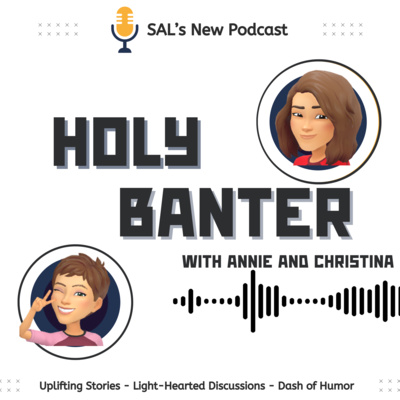 Getting to Know Father Travis by Holy Banter