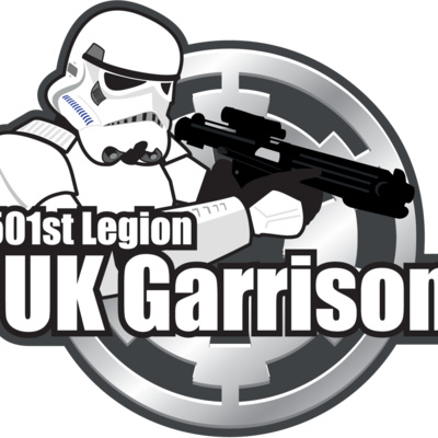 501st UK Garrison • A podcast on Spotify for Creators