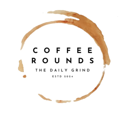 Coffee Rounds • A podcast on Spotify for Creators