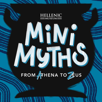 Mini Myths: From Athena to Zeus • A podcast on Spotify for Creators