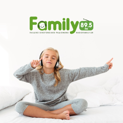 Radio Family 89.5 fm • A podcast on Spotify for Creators